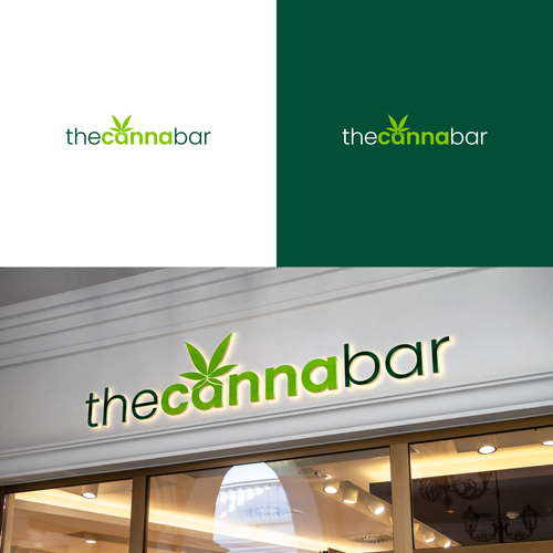 Designs | The Canna Bar - marijuana dispesary needs a logo | Logo ...