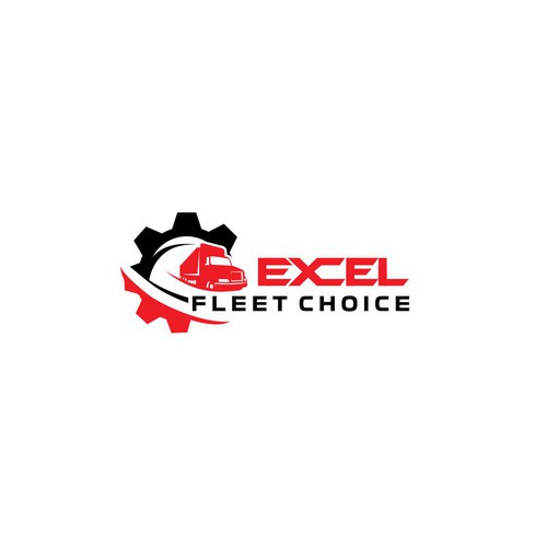 Designs | Truck Parts logo to appeal to Technicians, Truckers, and ...