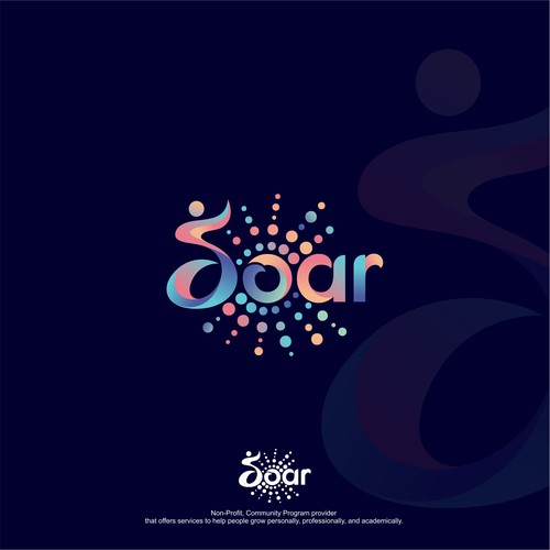 Designs | Movement, Progress, Community, Dimension - Help Our Logo SOAR ...