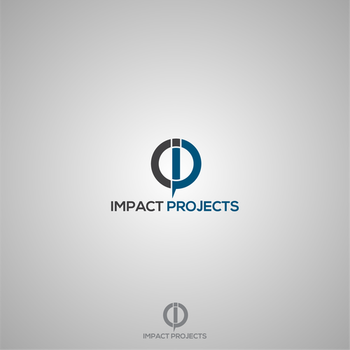 Create an impactfull logo for a better world - Impactprojects | Logo ...