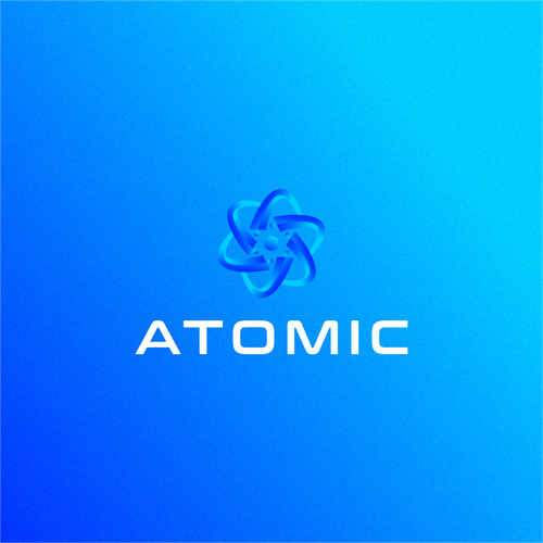 Designs | ATOMIC Logo | Logo design contest