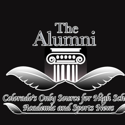 The Alumni need a Logo. $100 first Prize! | Logo design contest