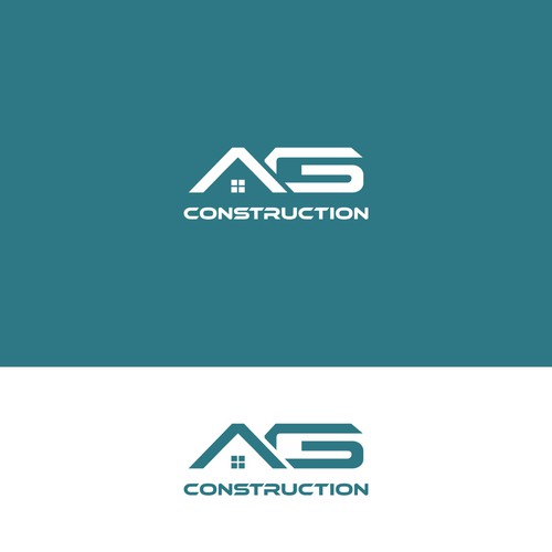Designs | Assisted Living Construction Company Logo | Logo design contest