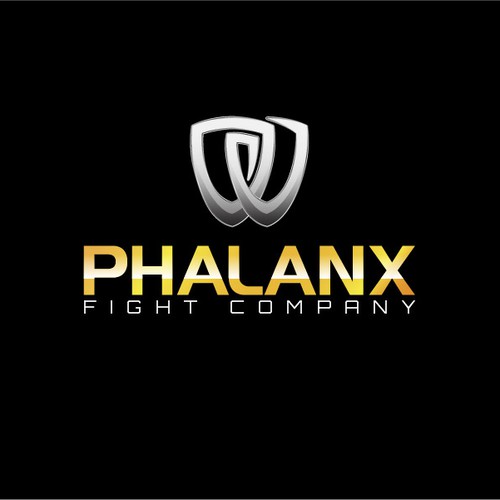 Phalanx Fight Company needs a new logo | Logo design contest
