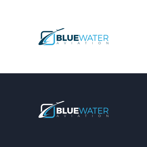 Designs | Aviation related logo for a fixed base operator (FBO) in ...