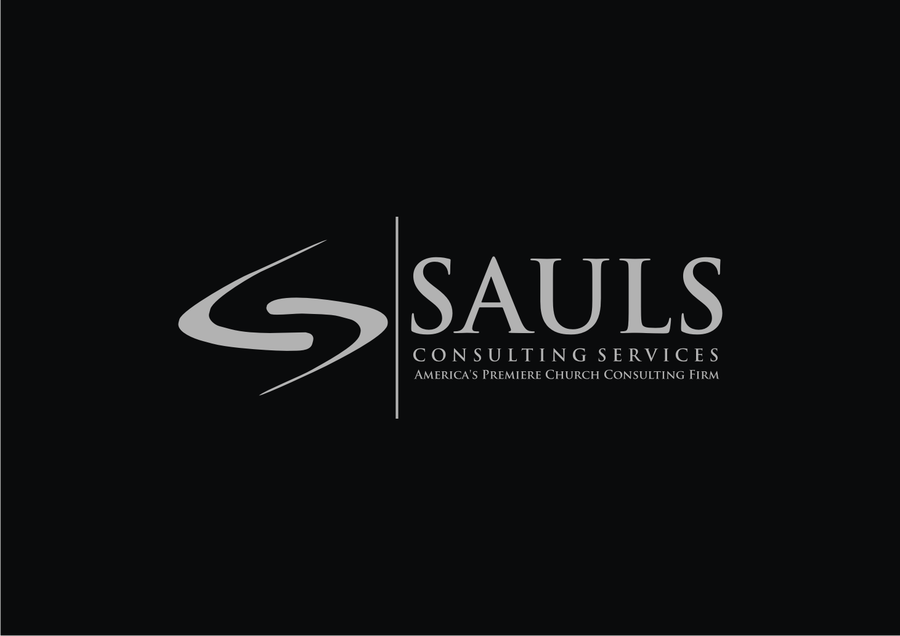 Create a company logo for Sauls Consulting Services, Inc. | Logo design ...