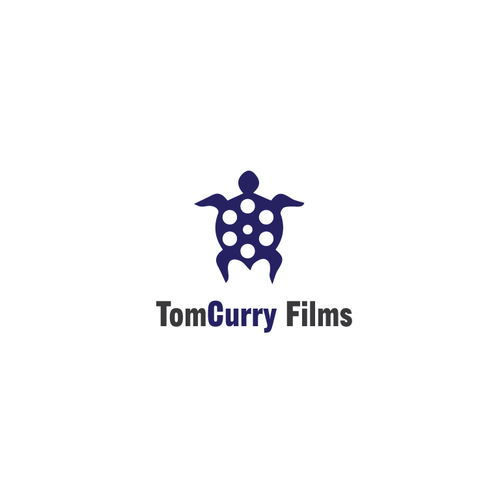 Create a Modern Film Logo | Logo design contest