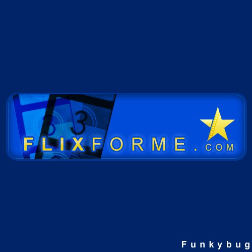 DVD collectors website Logo Design | Logo design contest