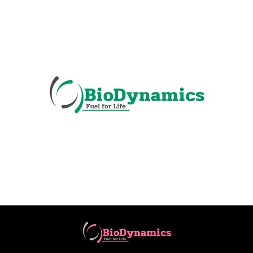 BioDynamics - Fuel for Life - Supplements for Athletes | Logo design ...