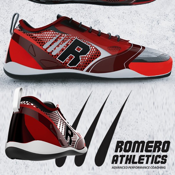 Footwear Designs - 44+ Footwear Design Ideas, Images & Inspiration In ...