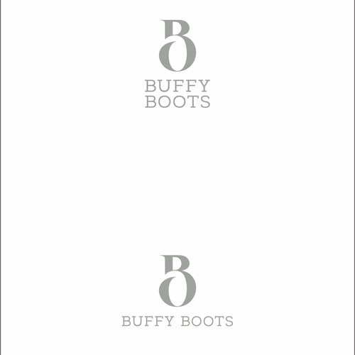 Buffy Boots is Rebranding! | Logo design contest
