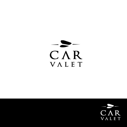 Design a Logo for a Car detailing and valet company | Logo design contest