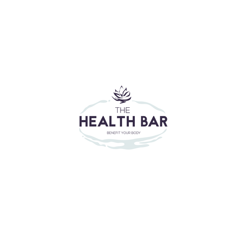 Heath Bar Logo