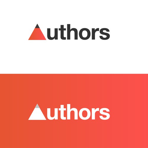 Creative logo needed for Authors / Writers! | Logo design contest
