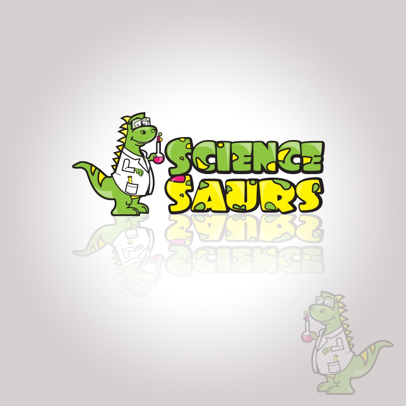 Scientist Logos - Free Scientist Logo Ideas, Design & Templates