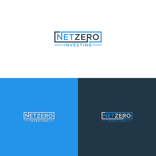 Designs | Net Zero Investing | Logo design contest
