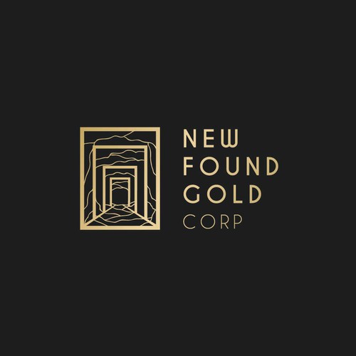 Bold, Professional Logo Needed for New Gold Company | Logo design contest