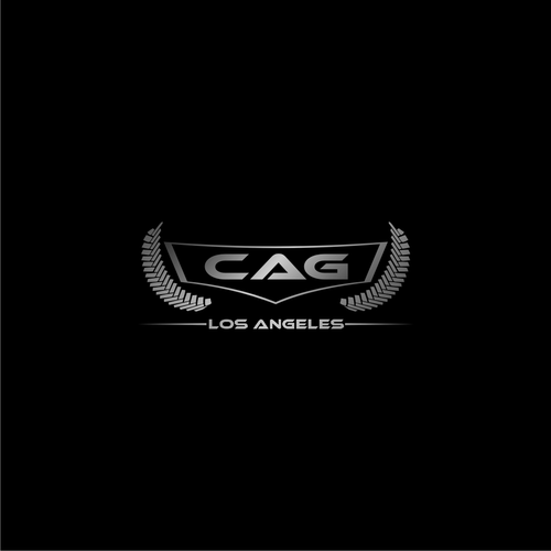 Auto Dealer needs a powerful and high end crest logo | Logo design contest