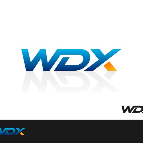 Create logo for WDX - warehouse interior design company | Logo design ...