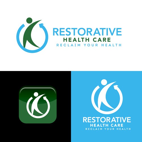 Design a fresh new logo for an expanding physician's practice | Logo ...