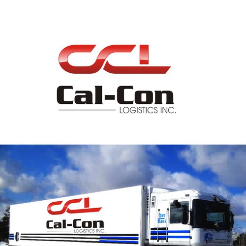 Designs | Logo for freight transportation broker | Logo design contest