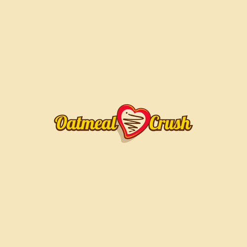 Create a Custom logo for A oatmeal bar | Logo design contest