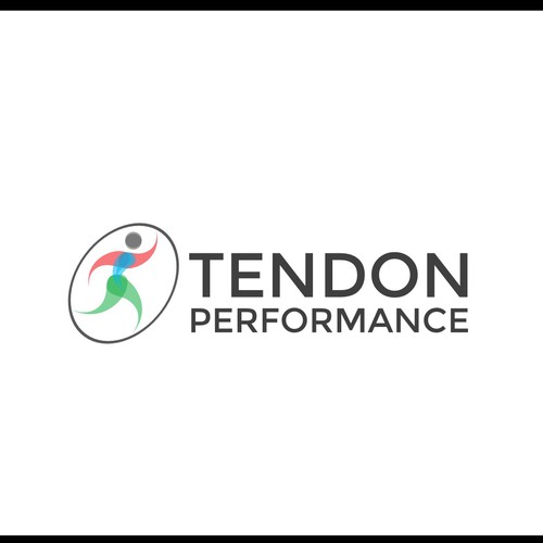 logo for Tendon Performance | Logo design contest