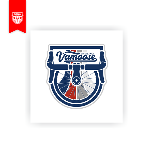 Designs | CYcling Team Vamoose! | Logo design contest