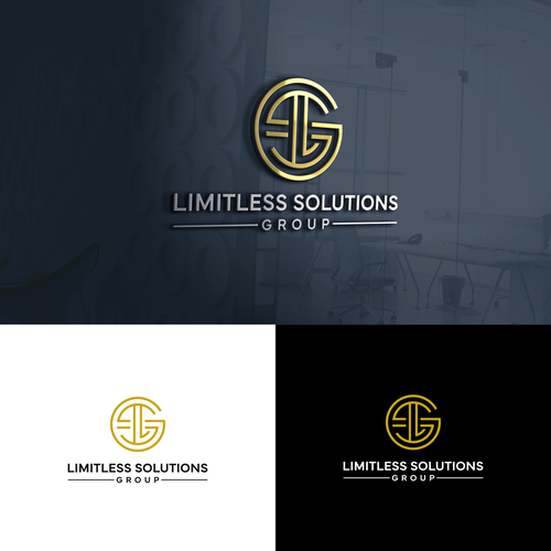 Designs | Design a logo for a new holding company of two merging ...