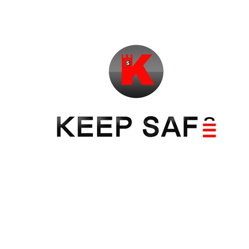 Keep It Safe Logo Work Zone Safety Campaign New Hampshire Motor
