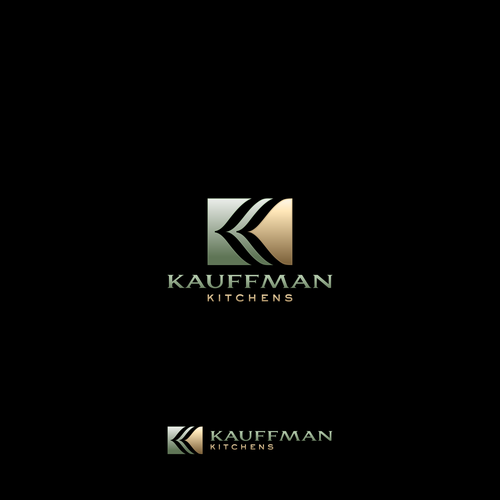 Design a Traditional, Yet Modern Logo for a Kitchen Company | Logo ...