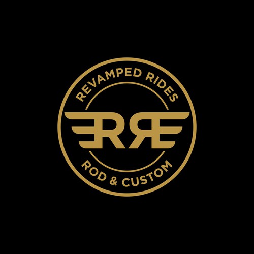 Designs | High end custom hot rod shop seeking logo design | Logo ...