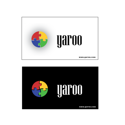 YAROO | Logo design contest