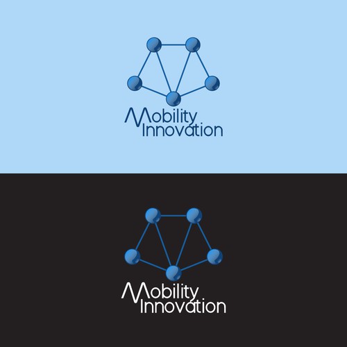 Logo for a consulting firm developing future mobility | Logo design contest