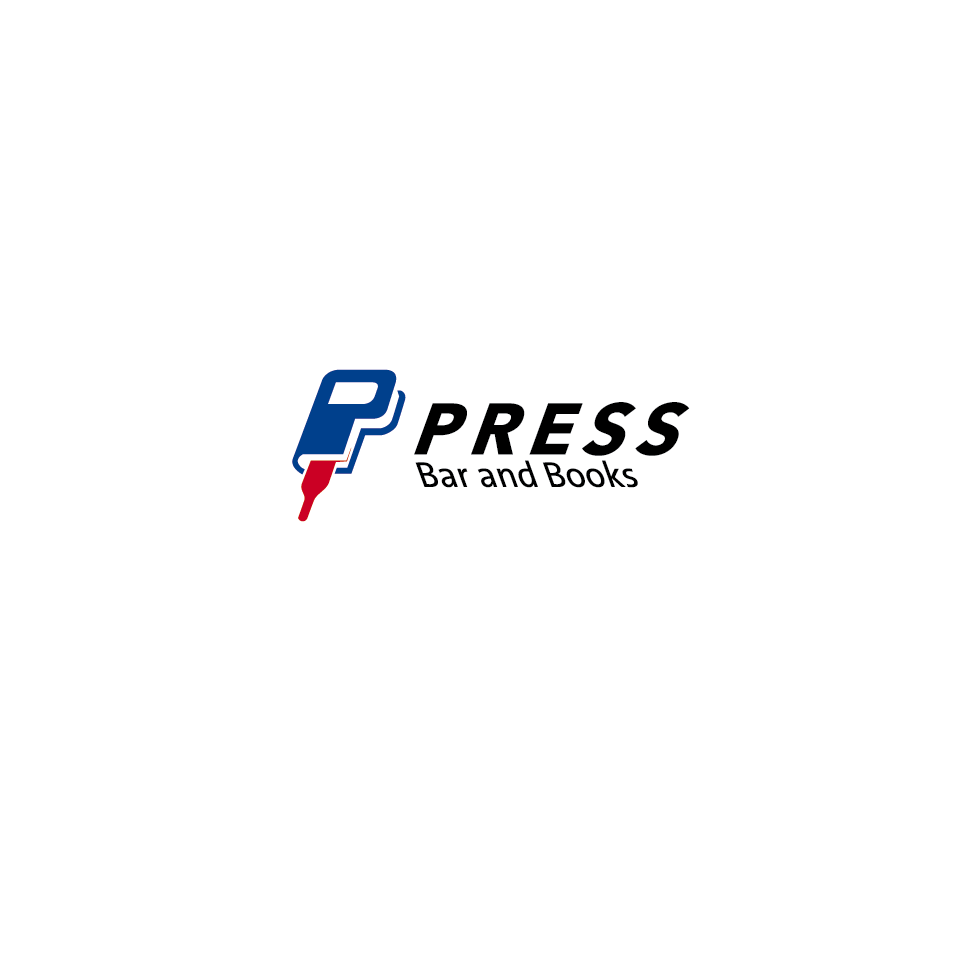 Press Logos - Free Press Logo Ideas, Design & Templates