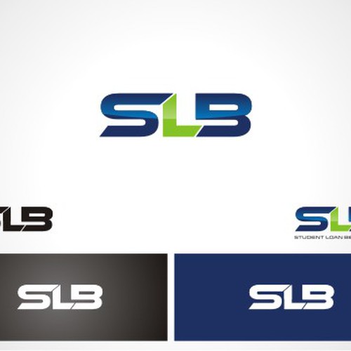 SLB needs a new logo | Logo design contest