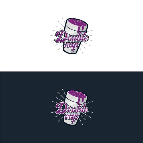 Double Cup Logo