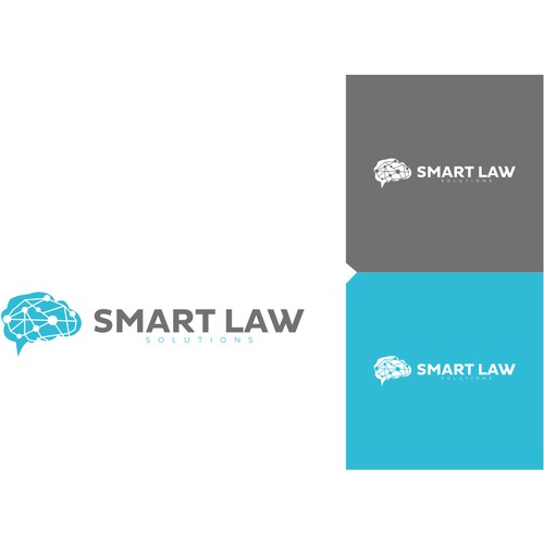 Smart Law Solutions | Logo design contest