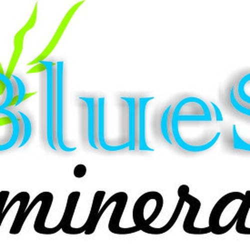 logo for Bluestone Minerals Ltd. | Logo design contest