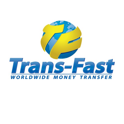 logo for Trans-Fast Logo | Logo design contest