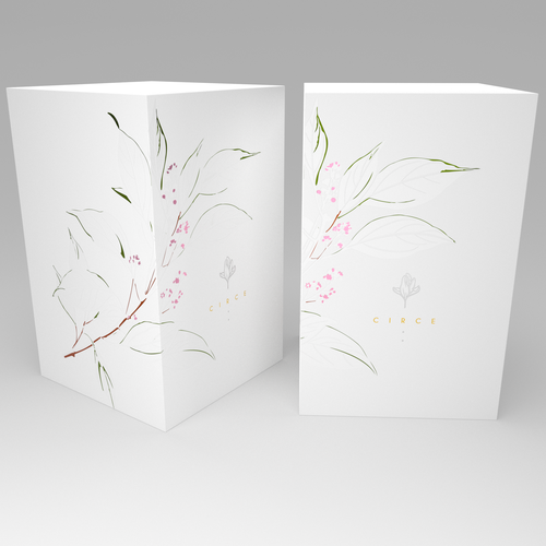 Luxury New Zealand Natural Perfumery packaging- magical and fun ...