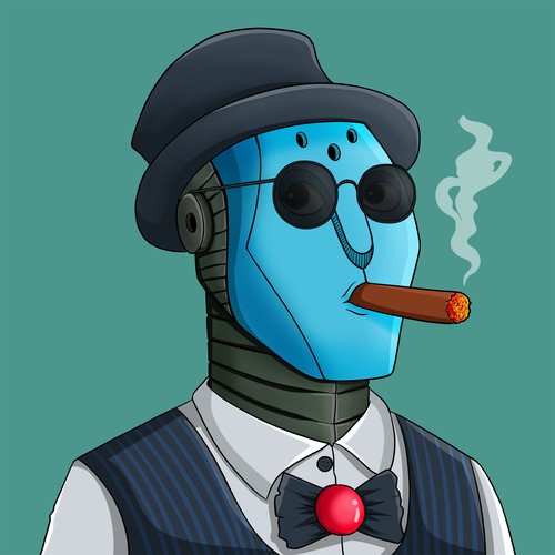 Designs | Create a strong, unique and original character / avatar ...