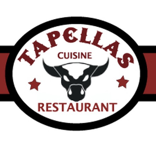 Logo Design - SPANISH CUISINE RESTAURANT | Logo design contest