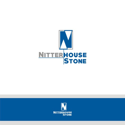 Create a rustic,old world logo for Stone Manufacturer | Logo design contest