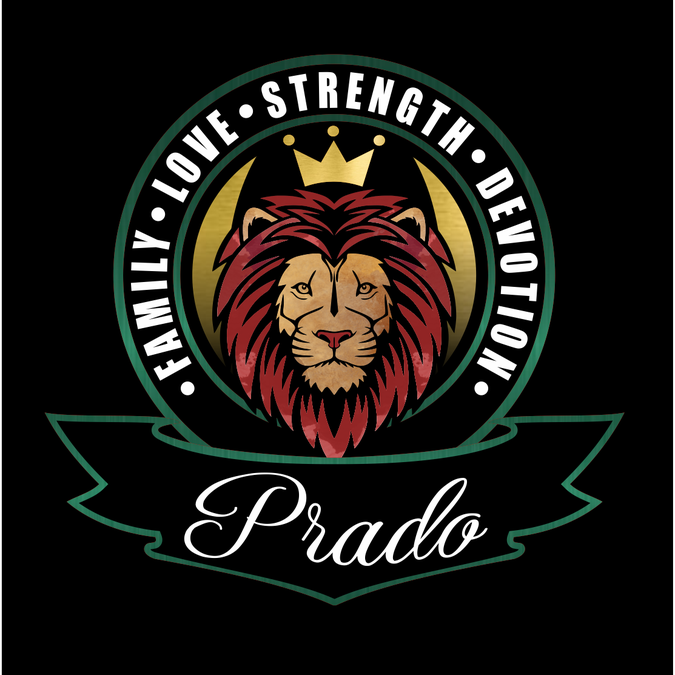 "Prado" - Emblem Logo Needed - Classic, Elegant and Heartwarming | Logo ...