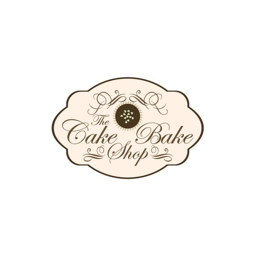 Help The Cake Bake Shop with a new logo | Logo design contest