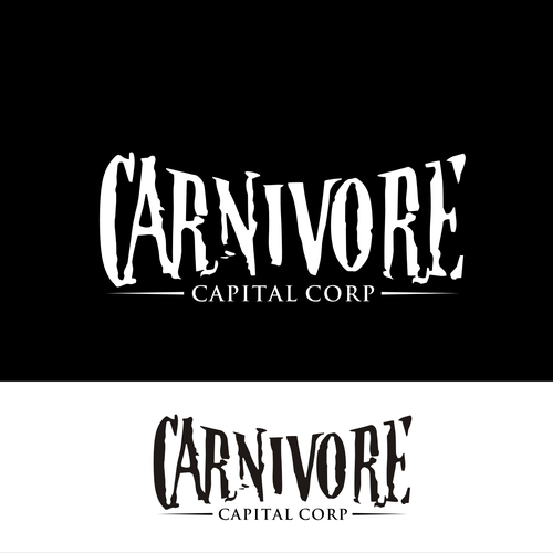Logo for Carnivore Capital Corp. | Logo design contest
