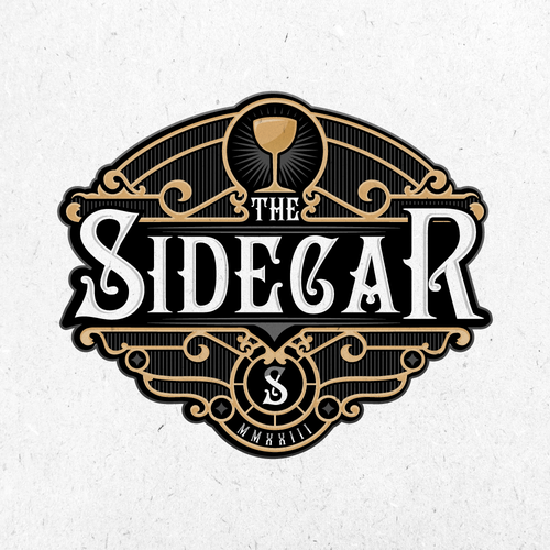 Designs | The Side Car Bar | Logo design contest