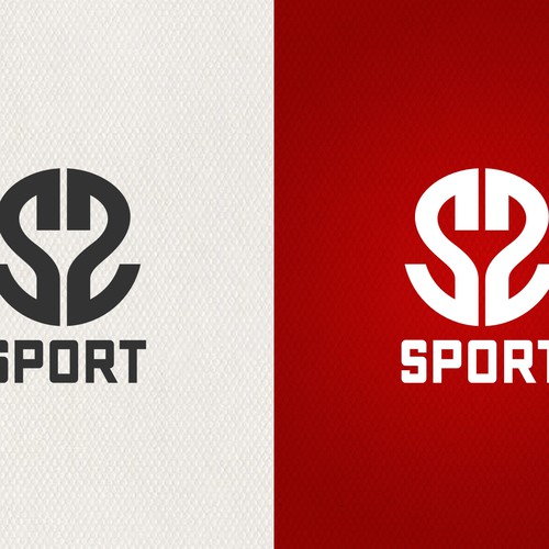 NEW LOGO for S2 SPORT | Logo design contest