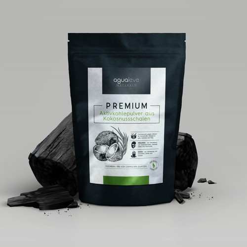 Dark Label Ideas - 34+ Best Dark Label Designs In 2024 | 99designs